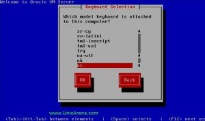 How to install Oracle VM server (x86)? Step By Step Guide - UnixArena
