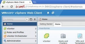 VMware vSphere Interview Questions - Part 1 - UnixArena