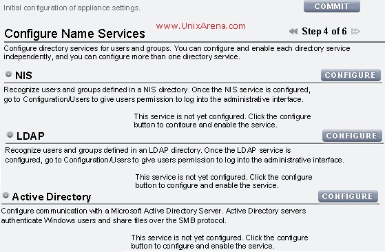 Oracle Supercluster Zfs Storage Appliance Simulator Unixarena