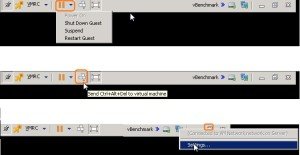 VMRC - Standalone VMware Remote Console - UnixArena