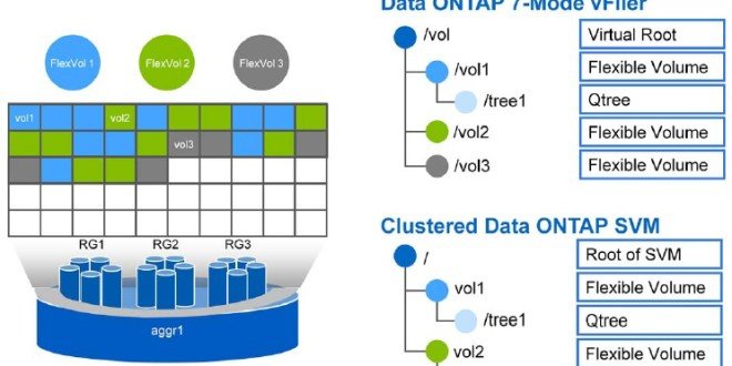 Netapp Clustered Data Ontap Configure Export Policy Part 13 0472