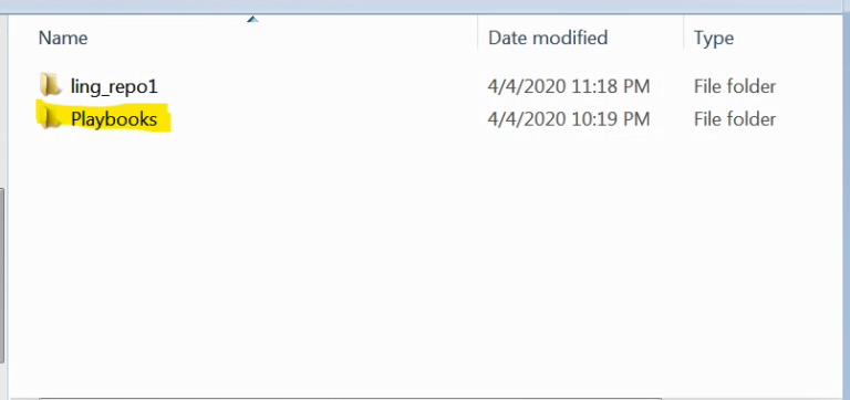 How To Upload Directories To Github Gitlab Repository Unixarena