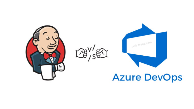 Jenkins vs Azure DevOps Pipeline: Which Tool is Right for Your DevOps ...